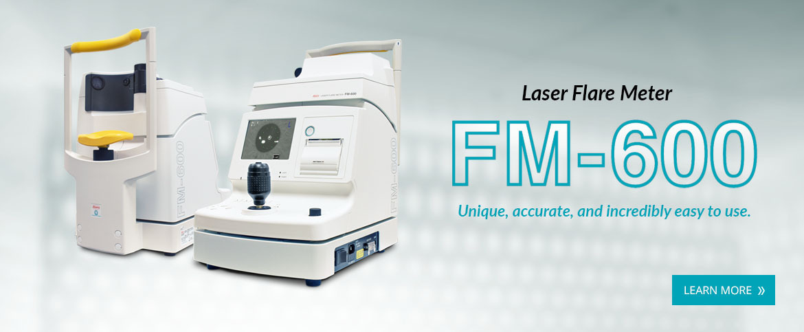 KOWA Ophthalmic & Medical Equipment